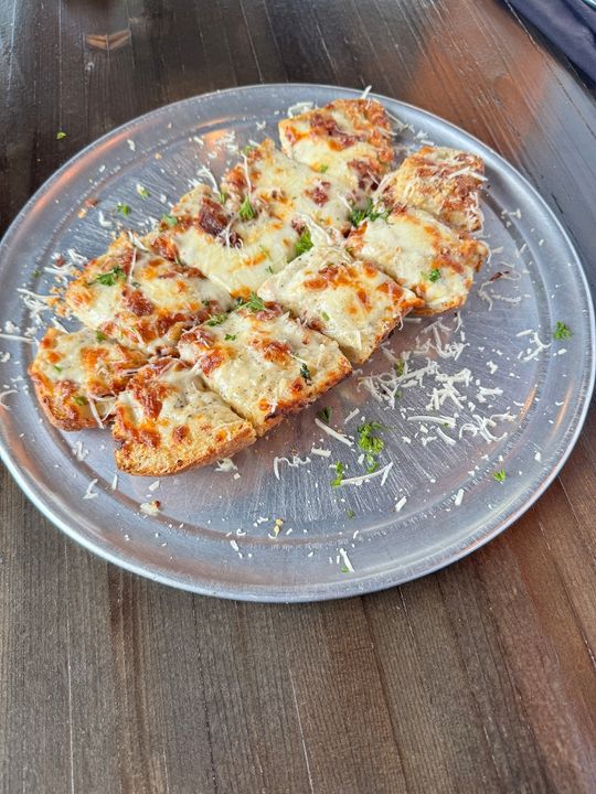 Noli's Pizzeria - Aksarben 6307 Center Street - Add Extra Side Of ...