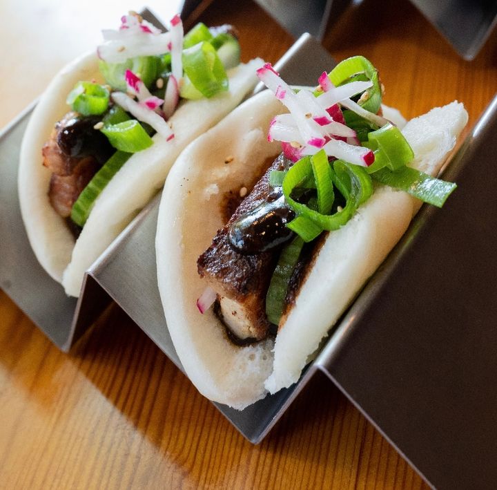 Boru Noodle Bar | Toast