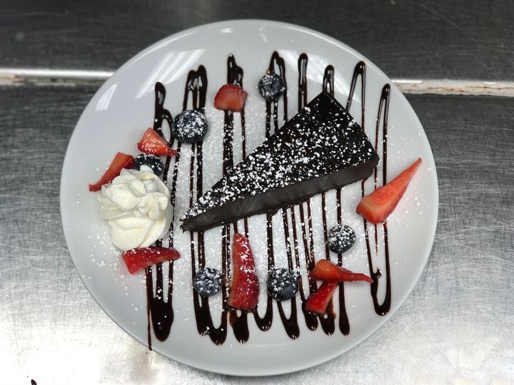 Twenty88 - CHOCOLATE MOUSE