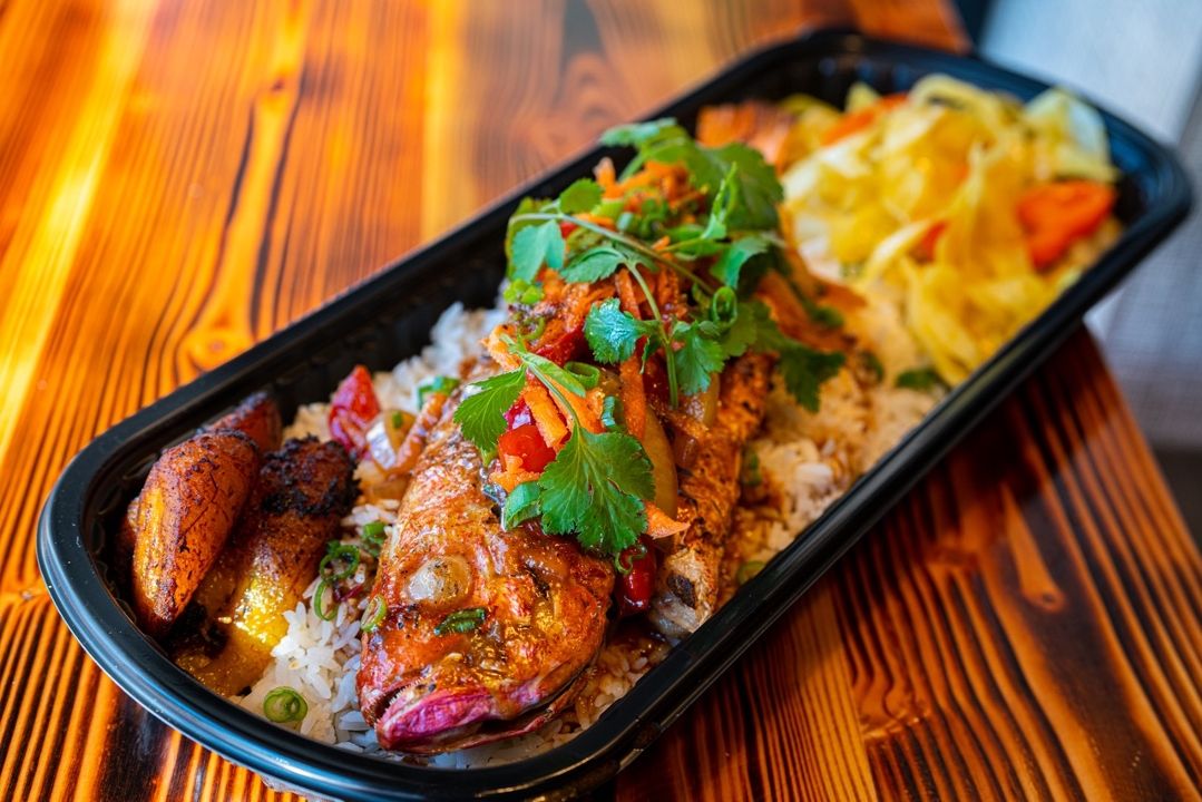 The Angry Jerk Dupont | Toast