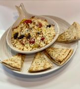 Briggs Corner Pizzeria | Toast