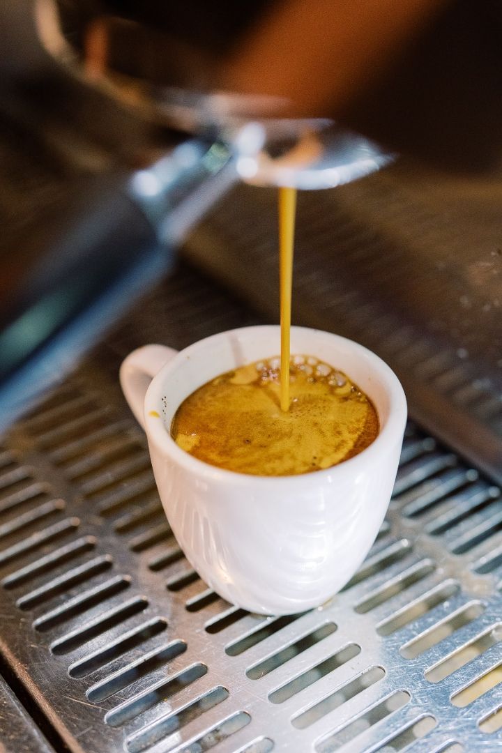 Herban Market - Bestie - Vanilla Stacked Protein, 15.3 oz.