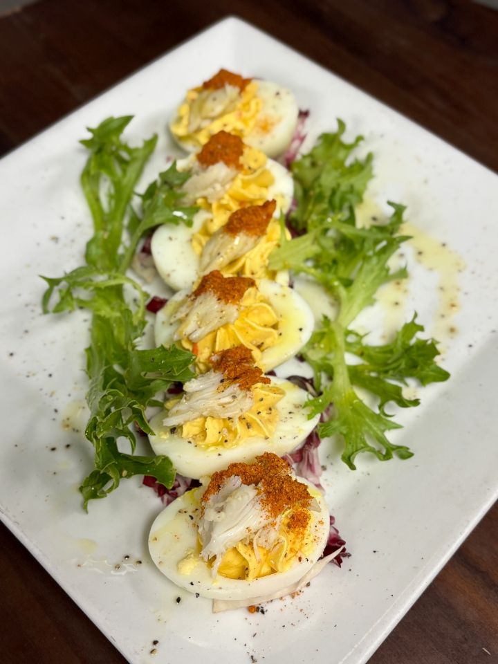 Conrad's Seafood Restaurant- Perry Hall | Toast