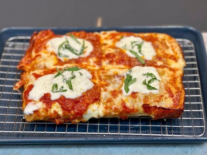 Melo's Pizza and Pasta - Livermore | Toast