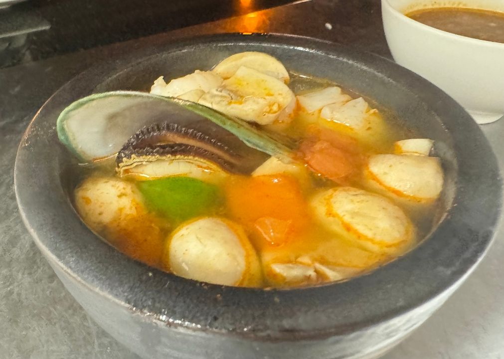 Red Sake - Sprite, 500mL Bottle