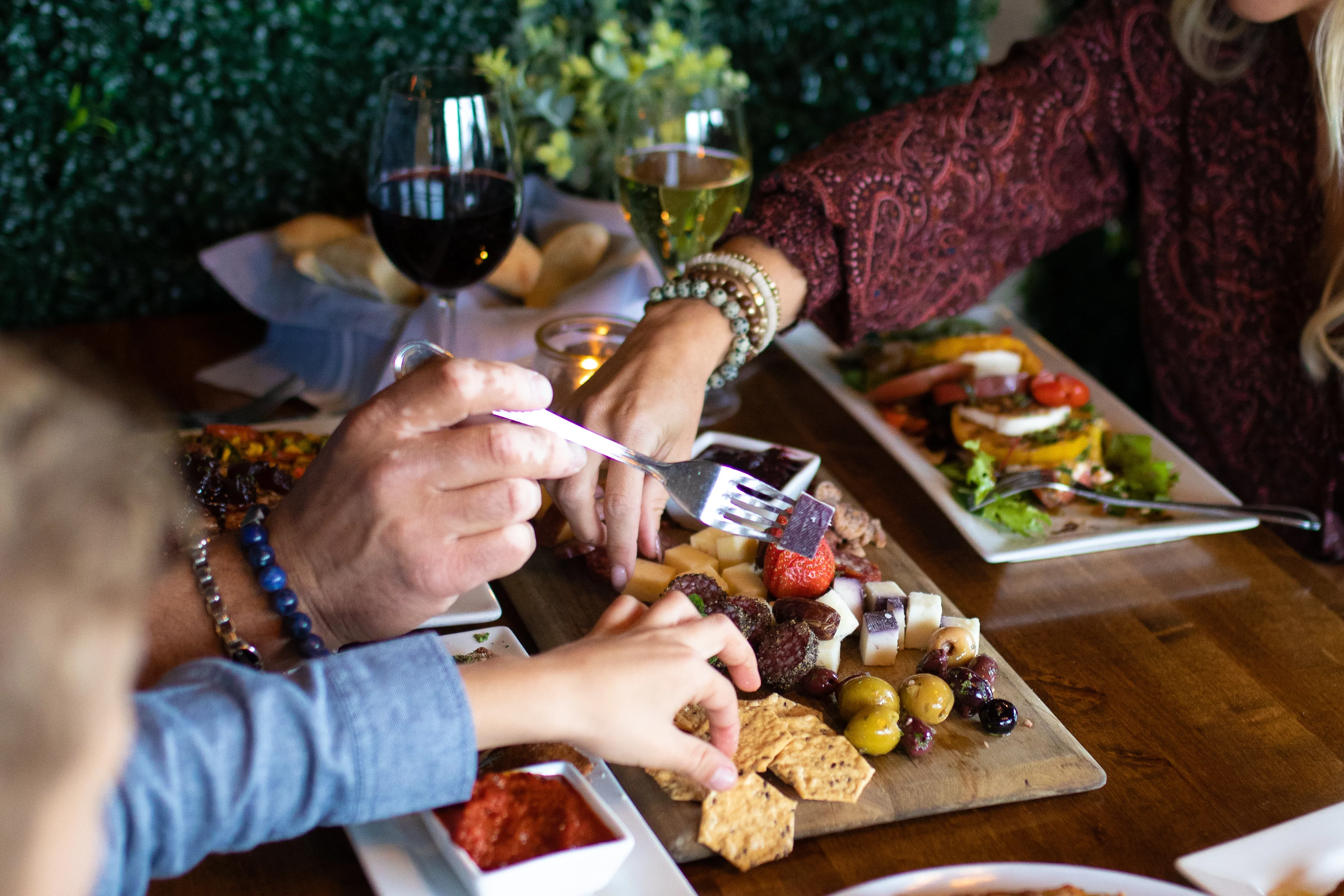 Gio Modern Italian - Summertime Sauv