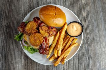 Hook & Vine Kitchen and Bar - North Beach | Toast