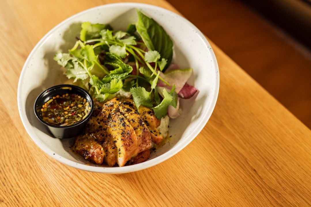 Loro Asian Smokehouse (Austin - The Domain) | Toast