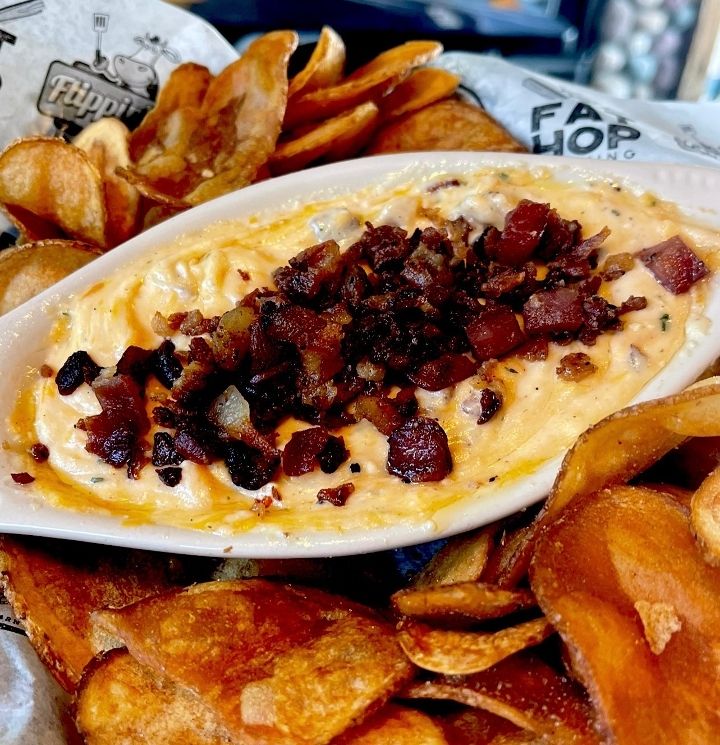 Flippin Cow - Holy Bologna