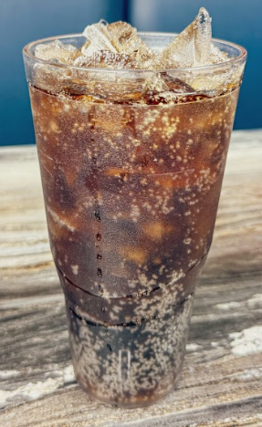 Billy Gail's Ozark - Diced Jubilee