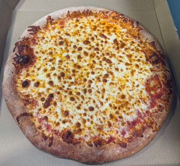 Rolling Dough Pizza Co 102 N Main Street Advance IN 46102 - 8" Brownie Bake
