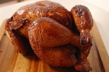 Silver and Sons BBQ - Bethesda 5362 Westbard Avenue - Freebird Farms ...
