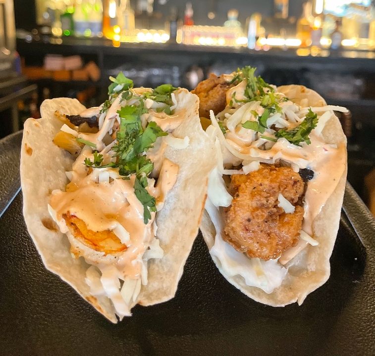 The Taco Bar 7708 Lohman Ford Road Suite B103 | Toast