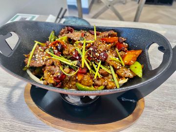 Hao Shi Guang - Friendly Reminder