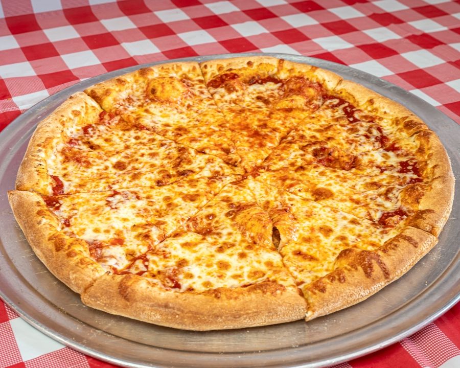 Uncle Vito's Pizzeria 8020 N Wickham rd | Toast