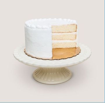 Cake Bar - Dallas | Toast