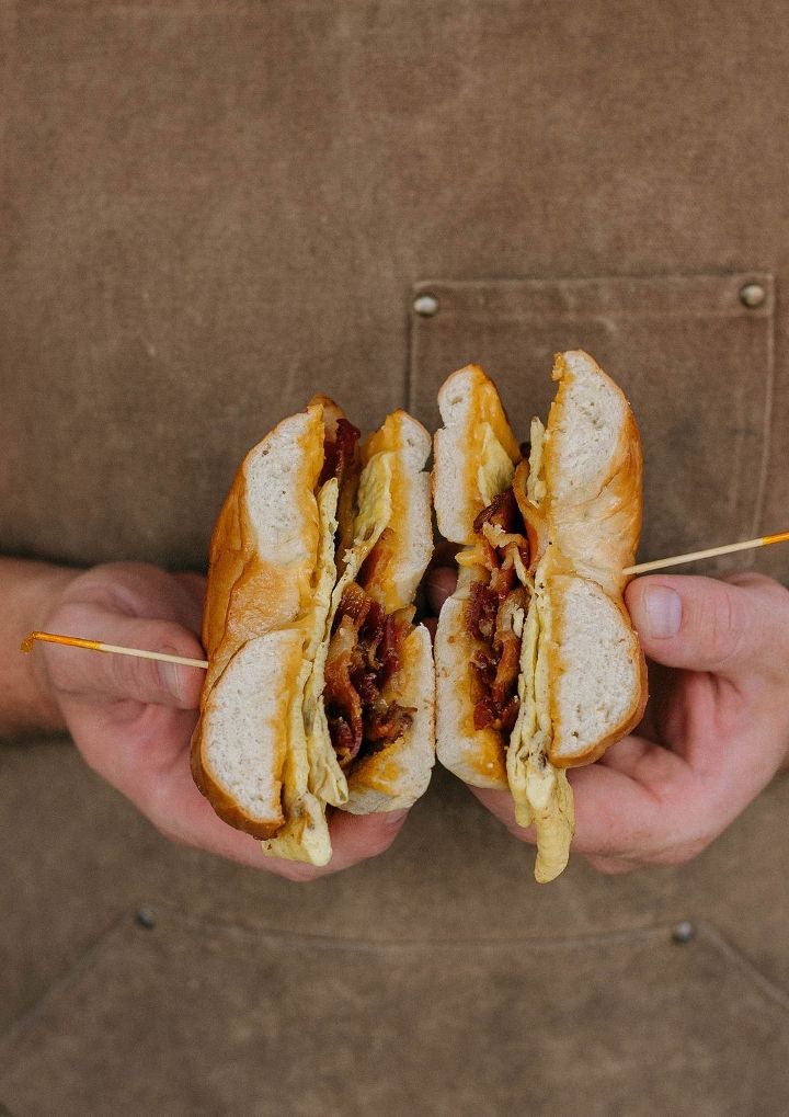 Bagelheads - Order Online | Fresh Homemade Bagels in Pensacola, FL