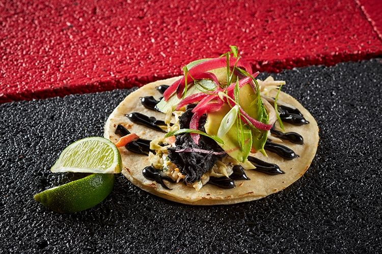 Shirlington - Taco Bamba - Bamba Fries