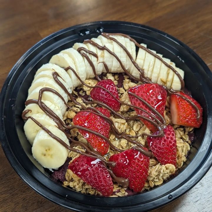 Scribblers Coffee Co. 388 South Broadway | Toast