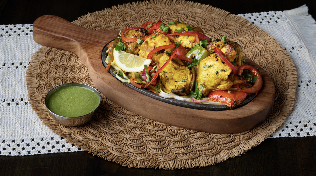 4742 Bardstown Road - Chicken Vindaloo