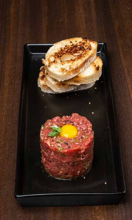 Thrive Cocktail Lounge and Eatery 13 South Orange Avenue - Cookies and ...