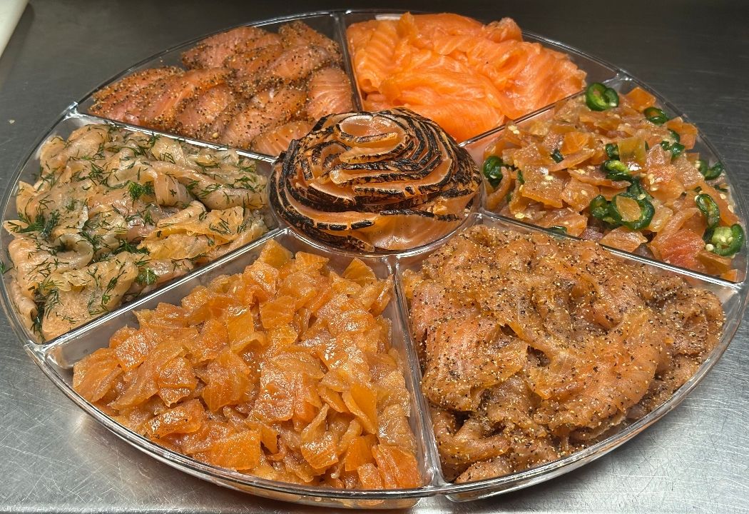 sMoki Artisans Way | Toast