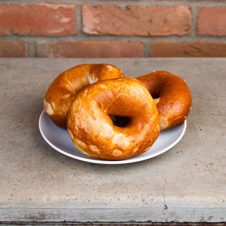William Hoyt Bagel & Brew 7546 Prairie View Rd | Toast