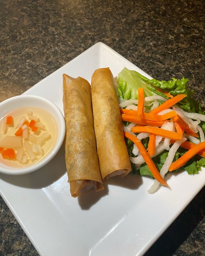 Pho Bac 700 South Potomac Street | Toast