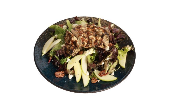 The Pearl at Aspire | Toast