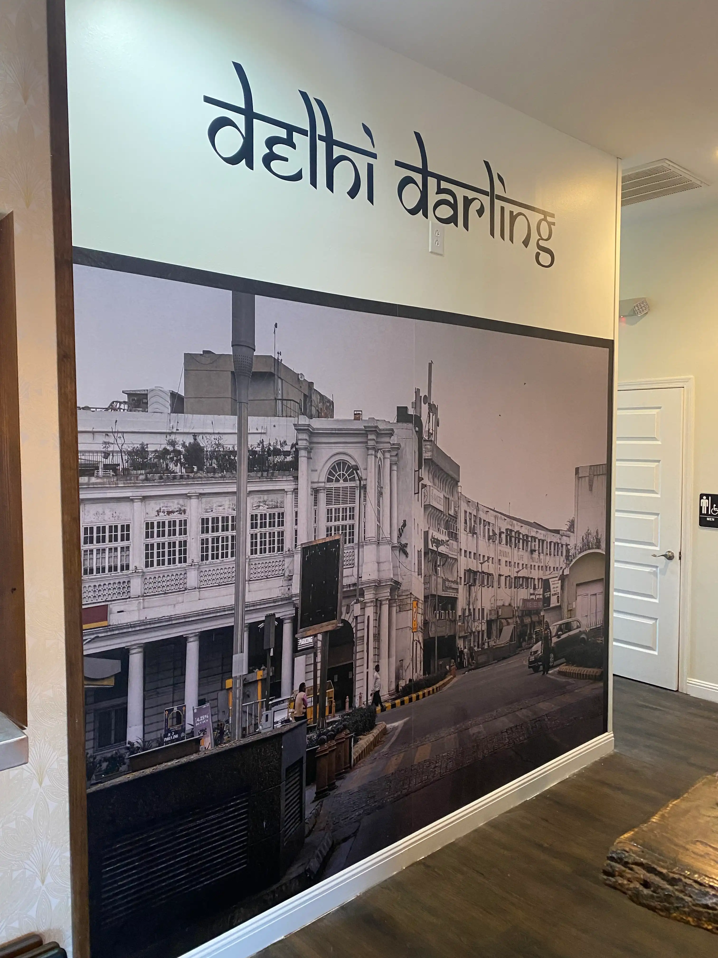 Hampstead, NC - Rara Lamb Masala