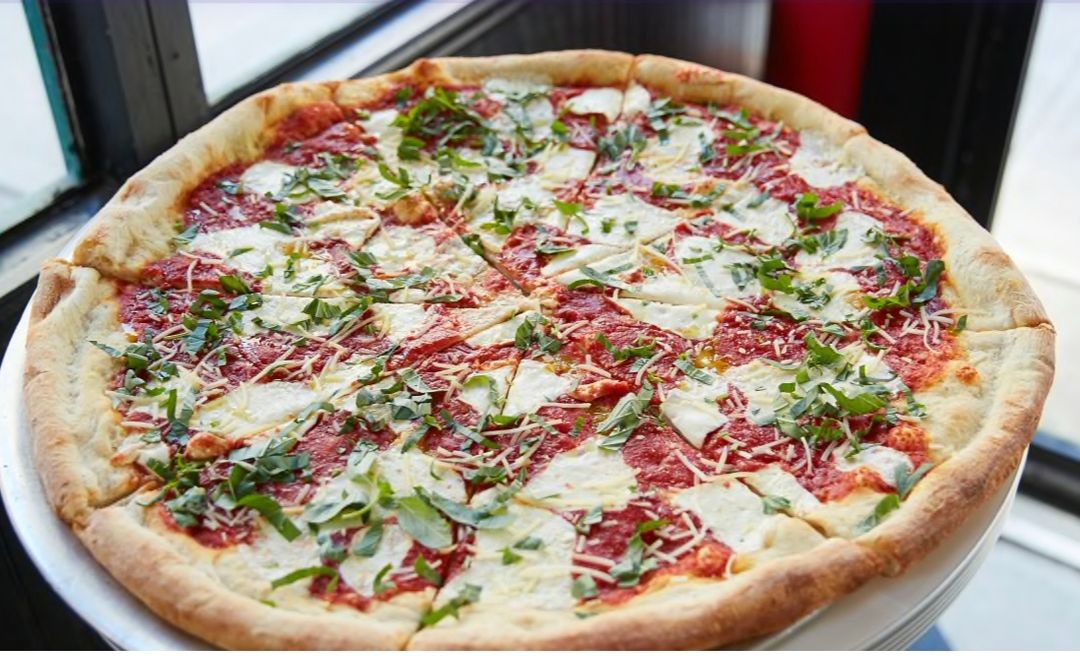 Williamsburg Pizza - Omaha #1 16869 Audrey Street | Toast