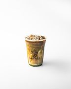 Layali Coffee House Jefferson Road | Toast