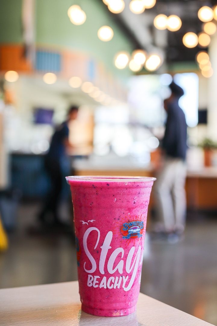 Swami's Cafe Carlsbad 2780 Carlsbad Boulevard | Toast