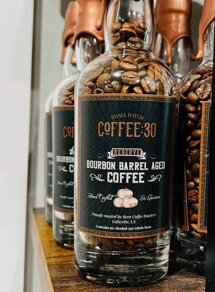 Coffee:30