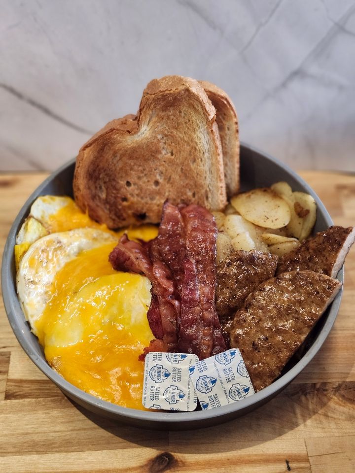 901 Warrendale Village Dr - Acai Bowl