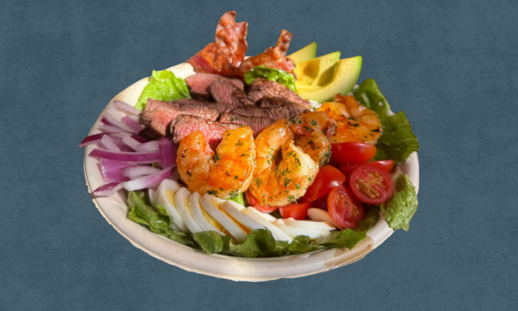 Blue Diamond & Decatur - Whole Fruit Sparkling Waters