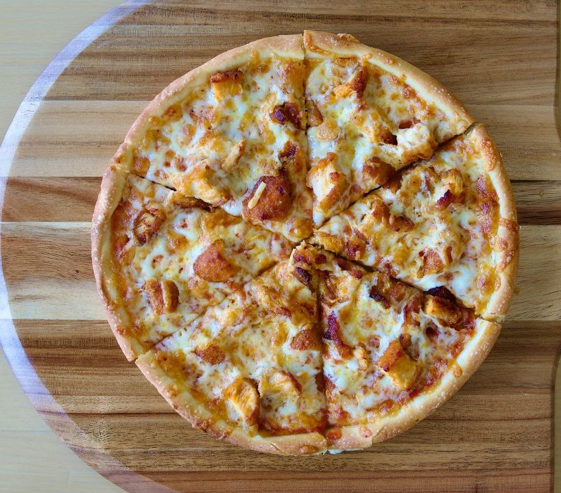 Chris Famous Pizza - Turkey