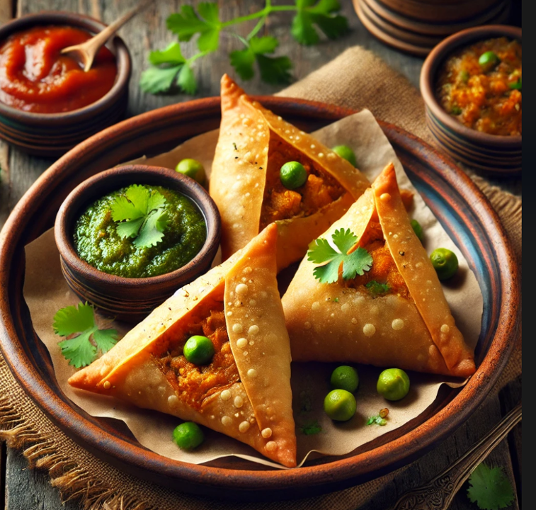 4250 Fox Valley Center Dr - Hot & Sour soup (Chicken)