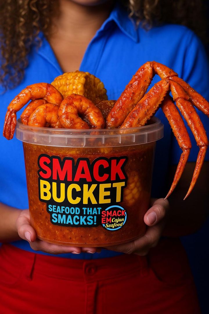 Smack Em Seafood 659 Flower St | Toast