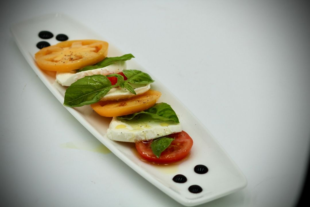 Viva Italian Kitchen | Toast