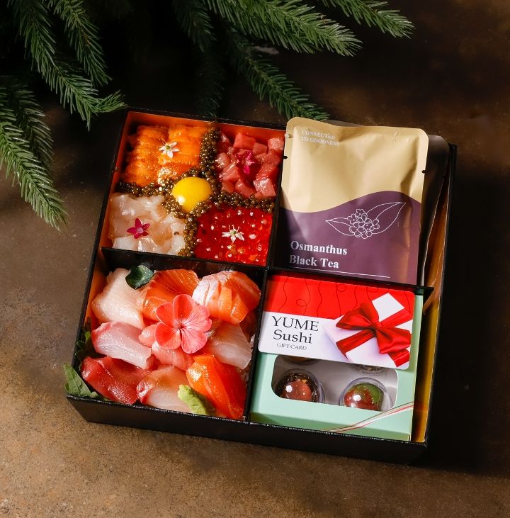 Yume Sushi - Gift Set Special