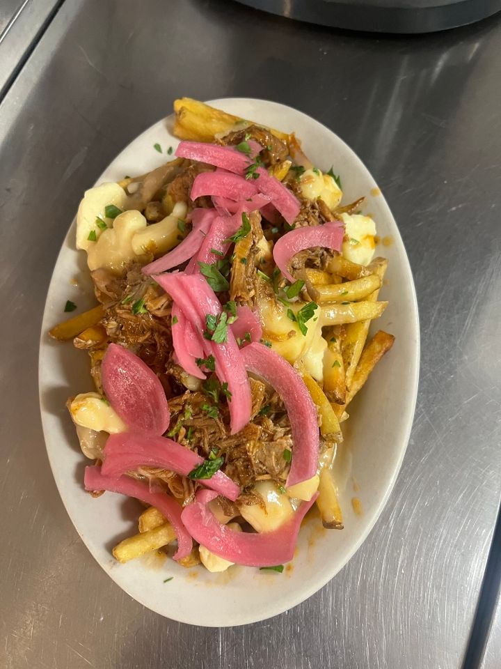 Attitash Mountain Village Hospitality Building - New England Clam ...