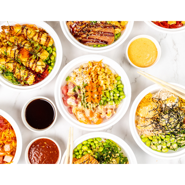 Poke Austin - Strong