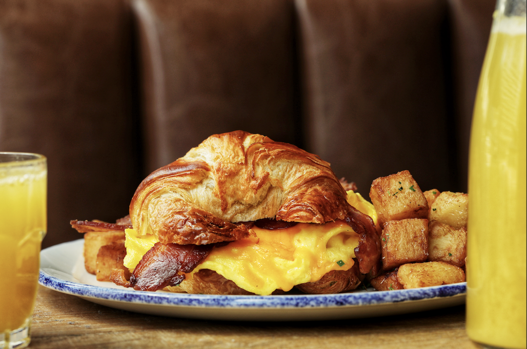 Grant Park Bistro | Toast