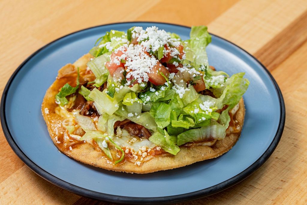 El Taco Real 2208 West 66th Street | Toast