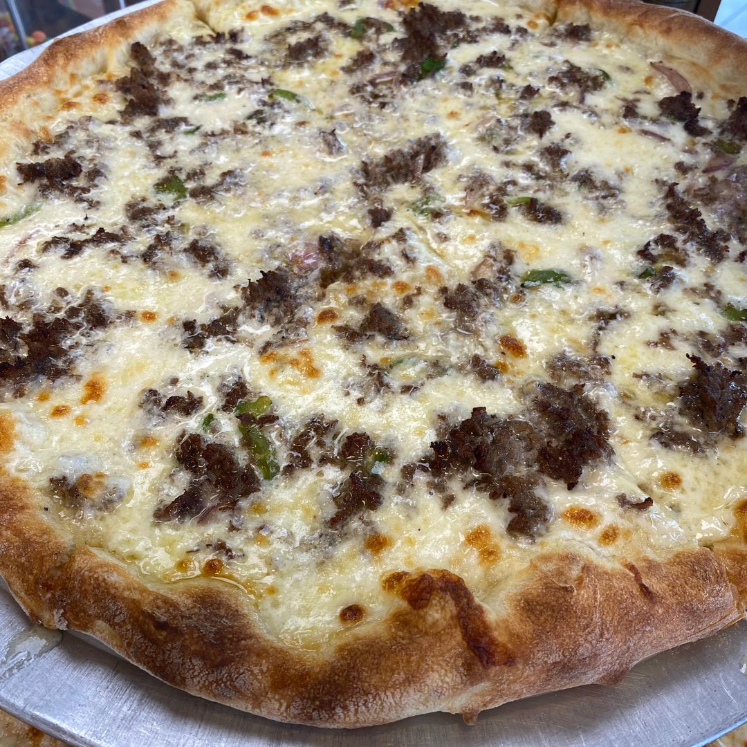 Marabella Pizza Greenville | Toast