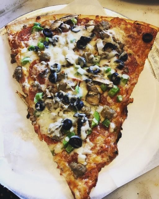 Pizza 51 South - Olathe 200 South Kansas Avenue - BYO Spec. Pizza 14"