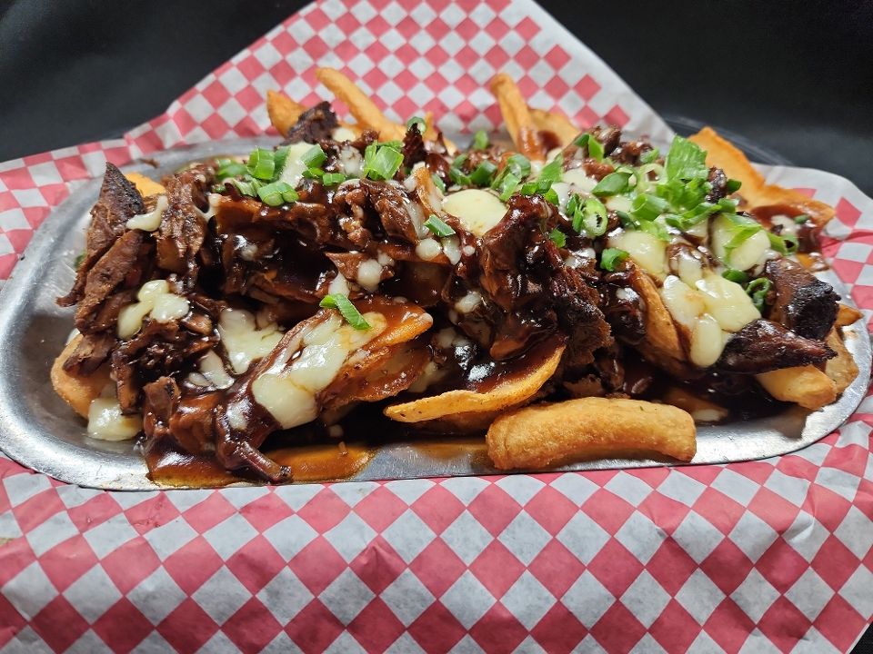 Bonfire Craft Kitchen and Tap House | Toast