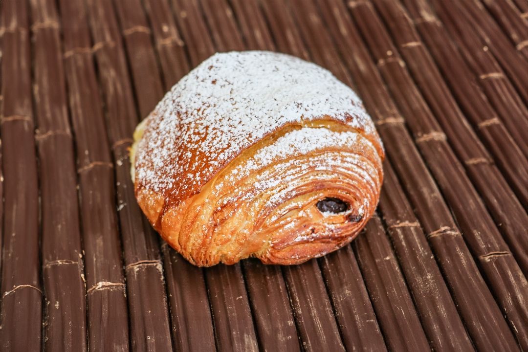 301 SW Water Street - Butter Croissant
