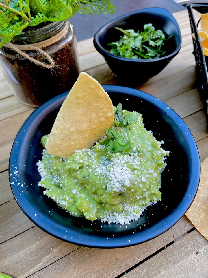 Casa Diaz Sabor a Mexico | Toast